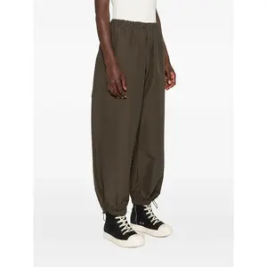 ENTIRE STUDIOS Elasticated-cuff Trousers