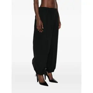 ENTIRE STUDIOS Drawstring-cuff Trousers