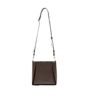 Stella McCartney Logo Strap Shoulder Bag - No