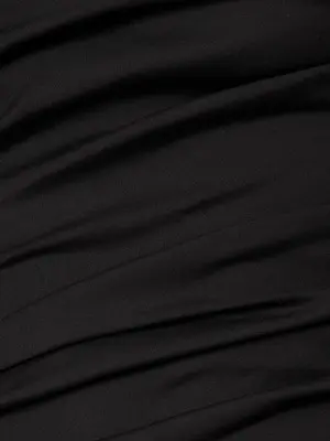 Maticevski Intoxicate Strapless Dress