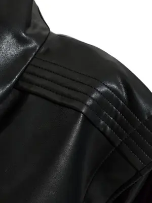 SELF-PORTRAIT Lightweight Quilted Jacket