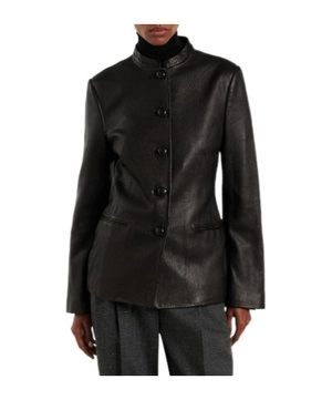 RÓHE Leather Jacket
