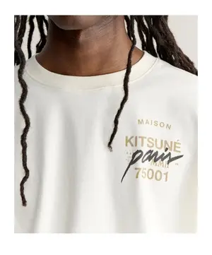 Maison Kitsuné T-shirts And Polos