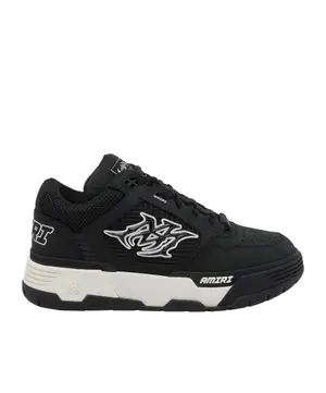 Amiri Low-top Sneakers - Black