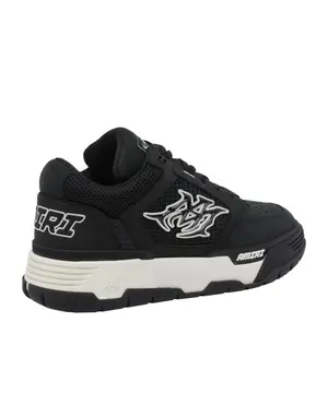 Amiri Low-top Sneakers - Black