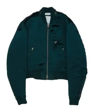 TOM FORD Zip-up Jacket