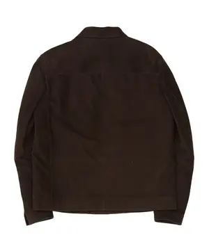 TOM FORD Long-sleeve Jacket