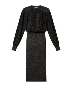 Isabel Marant Étoile Aliza Dress