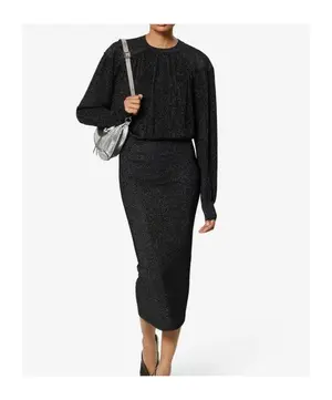 Isabel Marant Étoile Aliza Dress