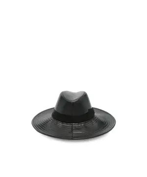 Borsalino Wide-brimmed Hat