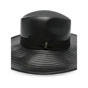 Borsalino Wide-brimmed Hat
