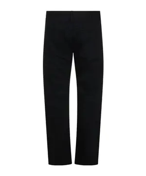 TOM FORD Belt-loop Jeans