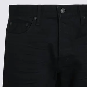 TOM FORD Belt-loop Jeans