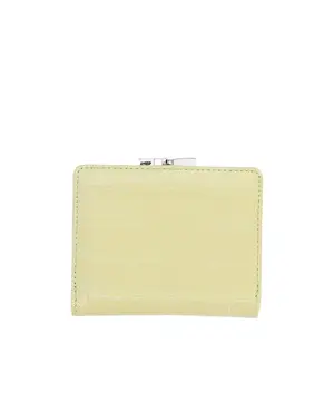 VIVIENNE WESTWOOD Embossed Fold Wallet