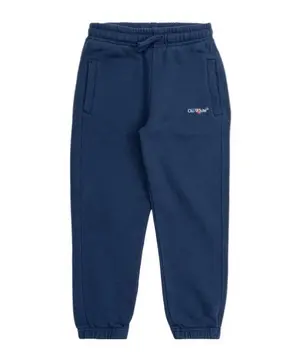 Off-White Logo-print Track Pants - No
