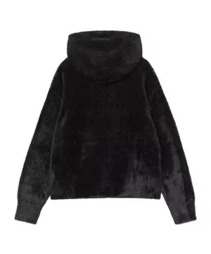 Carhartt Work In Progress Maine Fleece Hooded Jacket