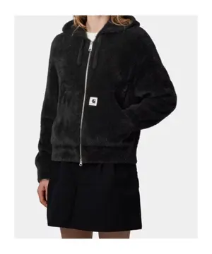 Carhartt Work In Progress Maine Fleece Hooded Jacket