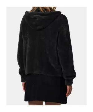 Carhartt Work In Progress Maine Fleece Hooded Jacket