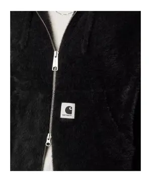 Carhartt Work In Progress Maine Fleece Hooded Jacket