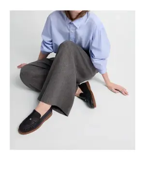 Hogan Loafers Traditional