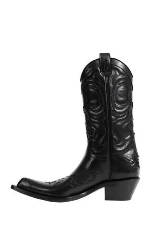 Acne Studios Western Boots