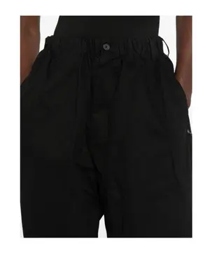 ENTIRE STUDIOS Elasticated-cuff Trousers