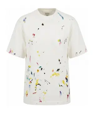 Bottega Veneta Short-sleeved T-shirt