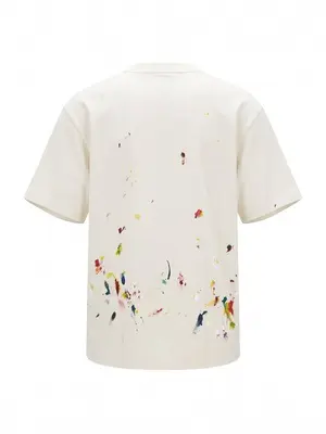 Bottega Veneta Short-sleeved T-shirt
