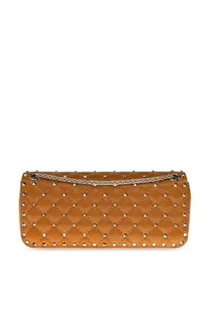 Valentino Garavani Studded Shoulder Bag
