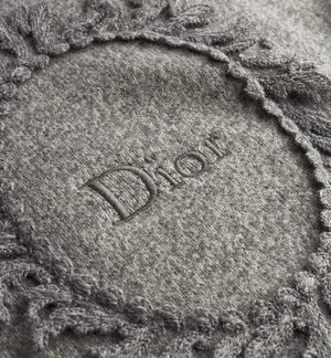 Dior Medaillon Sweater, Regular Fit