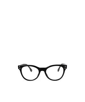 Fendi Cat-eye Frame Glasses - No