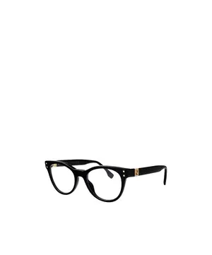 Fendi Cat-eye Frame Glasses
