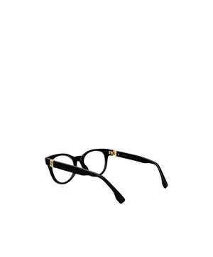 Fendi Cat-eye Frame Glasses