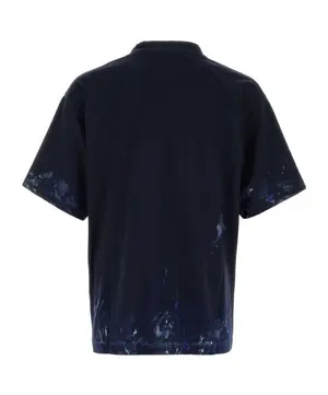 Balenciaga Messy Spray Medium Fit T-shirt