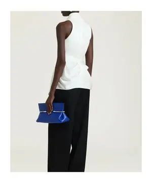 Givenchy Draped Sleeveless Top - No