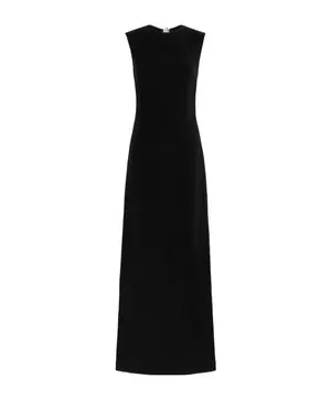 Max Mara Long Cady Dress
