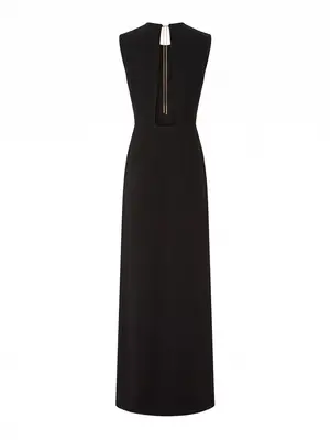 Max Mara Long Cady Dress