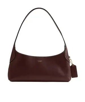 COACH Brooklyn Shoulder Bag 26