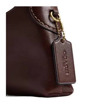 COACH Brooklyn Shoulder Bag 26