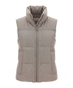 Max Mara Mtcmilord Padded Vest