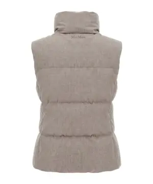 Max Mara Mtcmilord Padded Vest
