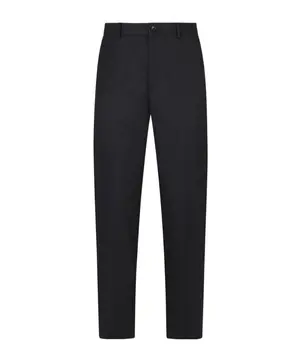 Moncler Casual Trousers With Belt Loops - No