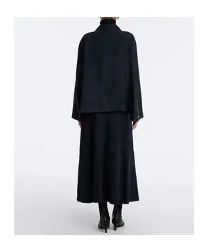 JOSEPH Helius A-line Skirt
