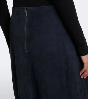 JOSEPH Helius A-line Skirt
