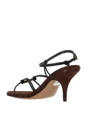 Chloé Matilda Sandals