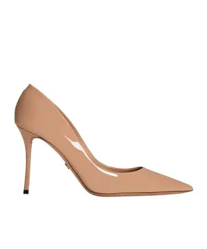 Dolce & Gabbana Dolce Gabbana Pointed Toe Pumps - No