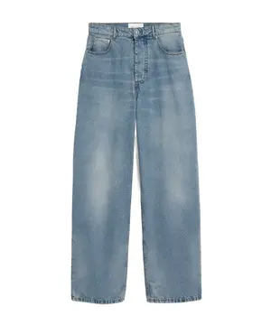Relax Fit Jeans For Men