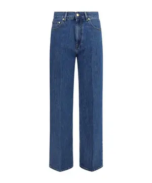 DARKPARK Cora Wide Leg Jeans