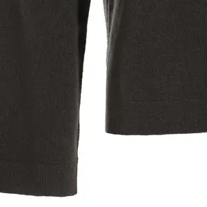 LISA YANG Relaxed Hooded Sweater - Dfe