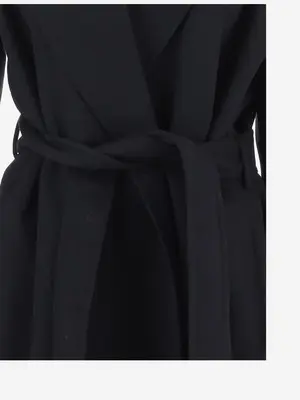 Bottega Veneta Long-sleeved Coat